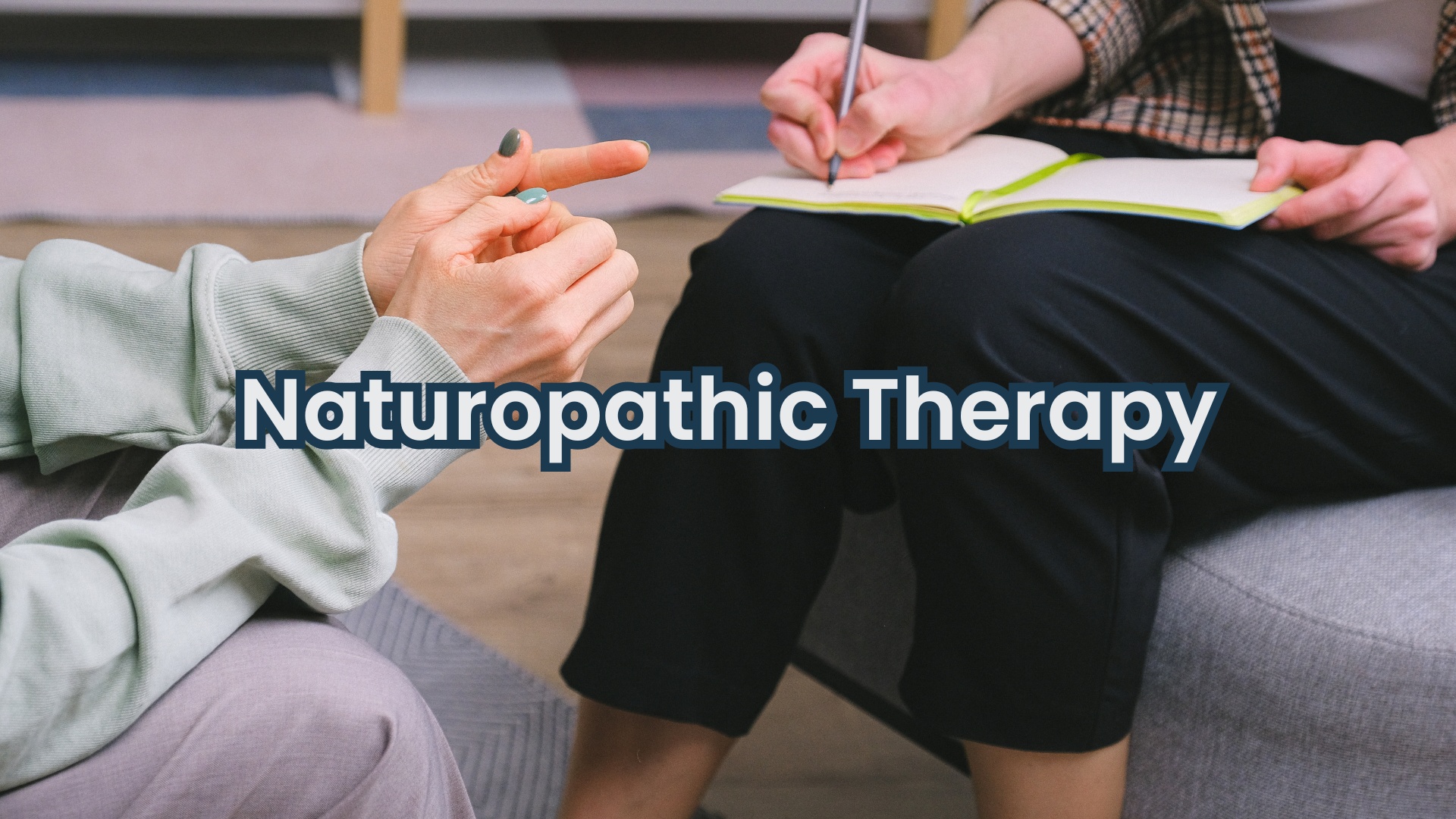 Naturopathic Doctor | Holistic Health and Wellness Services | Dr ...