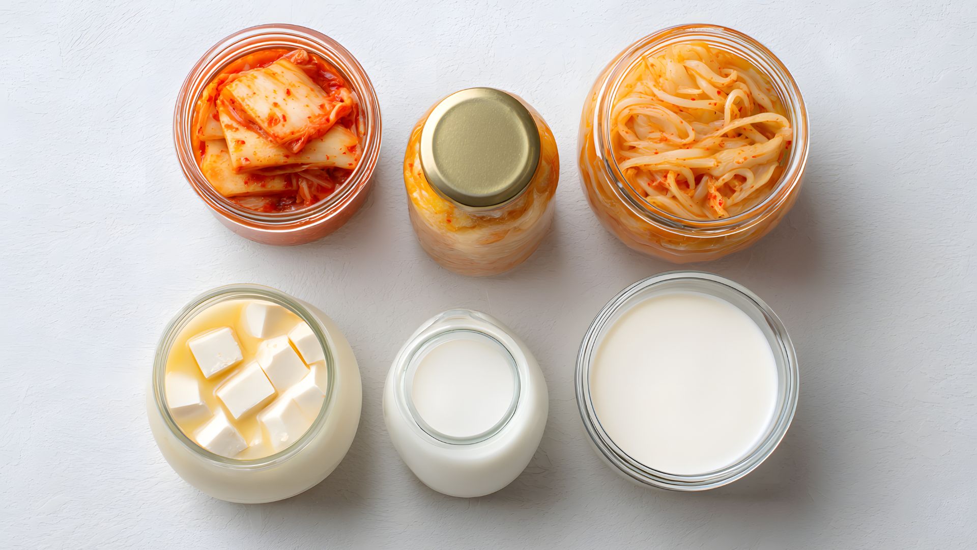 Digestive Detox Plan: Top 3 Gut Healthy Foods & Probiotic Guide